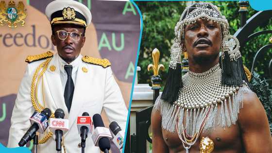 Vincent McCauley: Renowned "Things We Do For Love" and "Yolo" Actor ...