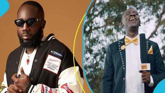 Eugy Official Becomes Born Again, Deletes All Traces Of Past Life ...