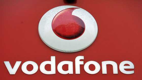 Vodafone Ghana contact number and email address - YEN.COM.GH