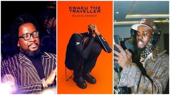 Black Sherif Profile: Real Name, Age, School, And Other Facts About ...