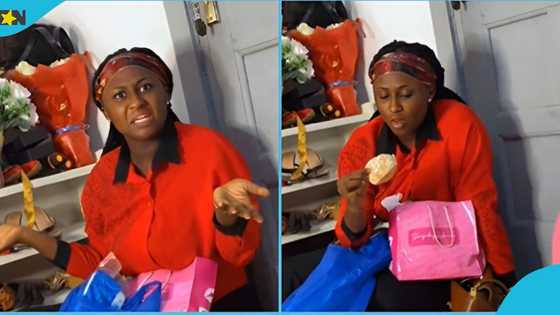 Beautiful Ghanaian Lady Longs For Companionship On Social Media: "Being ...