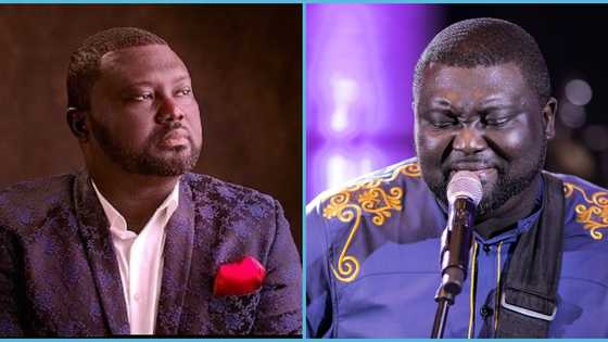 KODA's Funeral: Nacee, Sonnie Badu, Others Mourn With Their Late ...