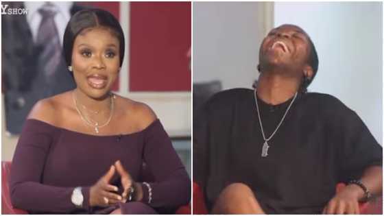 Felicia Osei: TikTok Star And Onua TV Presenter Reveals She Had Her ...