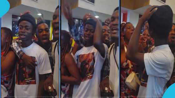 Chef Smith Opens Up On Being A 'Twin', Denies Going To Sleep During ...