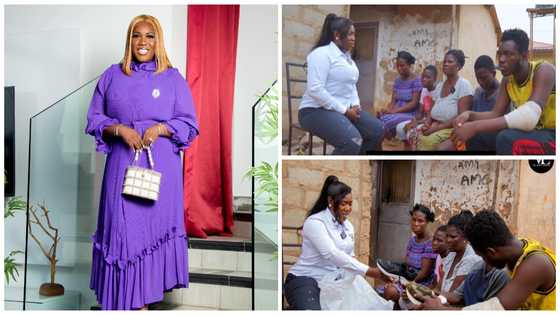 Hamamat Confirms Romantic Relationship With Owner of Safari Valley ...