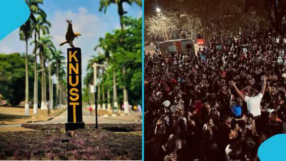 KNUST admission list for 2025/2026: All you need to know - YEN.COM.GH