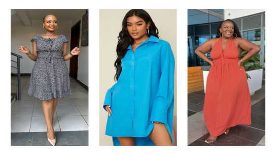 50+ African print styles for ladies in 2025 (stunning photos) - YEN.COM.GH