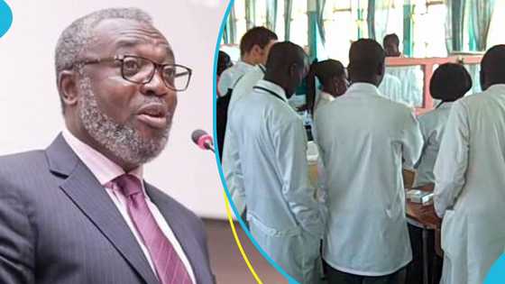 Beginners guide on how to become a Doctor in Ghana - YEN.COM.GH
