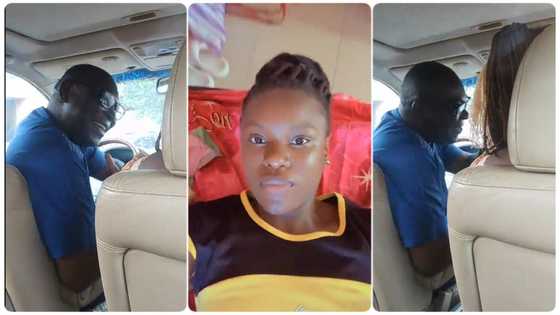 Lil Win: Ghanaian Actor's Wife Flies Their Kids Abroad In Lovely Video ...