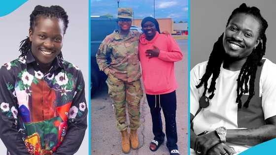 Code Micky Sparks Laughter As He Rocks Tiny Crop Top While Breaking ...