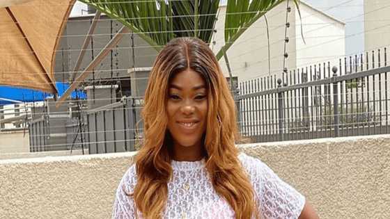 Actress Kyeiwaa biography: Full name, family, education, movies and TV ...