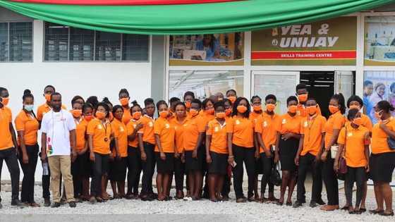 ICA Ghana registration forms, deadlines, past questions - YEN.COM.GH