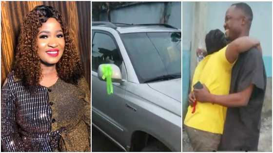 The untold story of Suzzy Williams - YEN.COM.GH