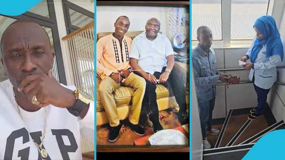 Joey B And Pappy Kojo Reunite In Viral Video, Perform 'Princess' - YEN ...