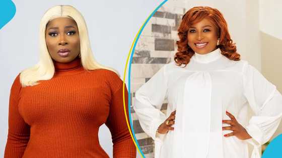 Ama Burland Explains Why Her Boyfriend Changes His Cars: "He's A ...