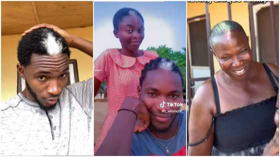 Video Of Lady Undergoing Surgery For Artificial Dimples Sparks ...