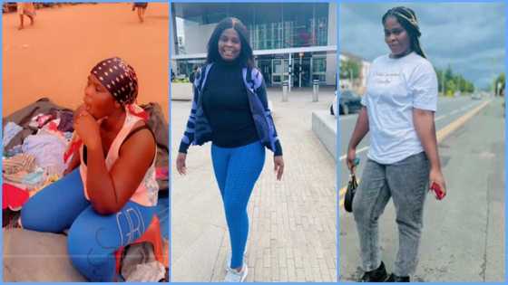 D-Black: Ghanaian Musician Speaks On His Relationship With Sefa: "She's ...