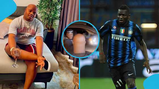 The best 20 black soccer players who are currently dominating the game ...