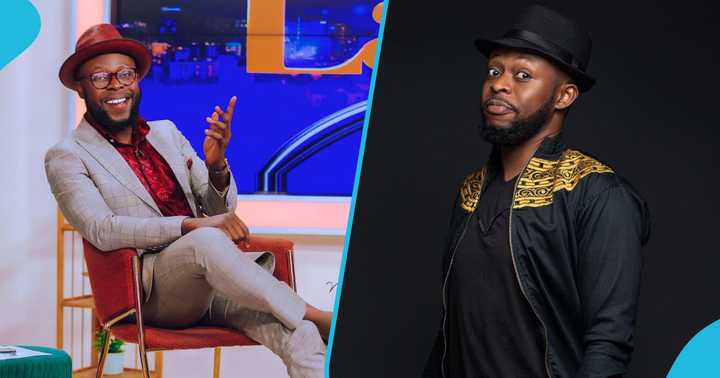 Kalybos Shares The Reason He Supported NPP In 2020, Says It was Because ...