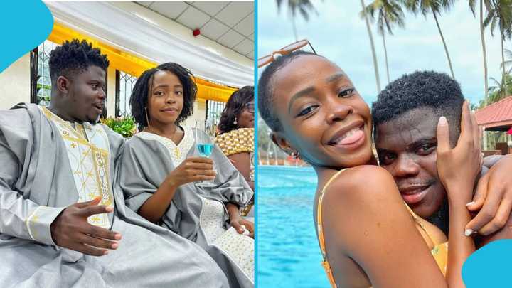 “After 6 Miscarriages”: Wode Maya and Wife Announce Pregnancy, Share ...