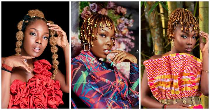 Feli Nuna Wrapped In a Towel, Says She's Pioneering and Shaking Up The ...