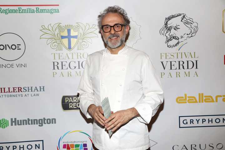 Top 25 famous chefs who redefined cooking on TV, in restaurants, and ...
