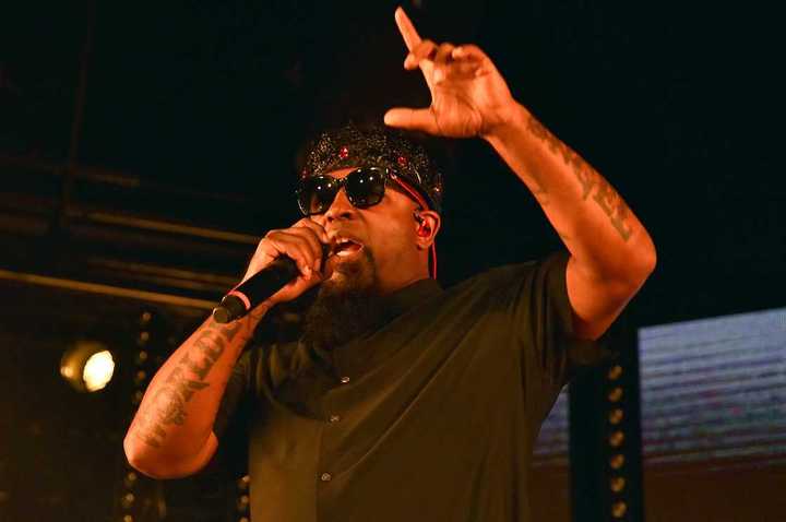 Who is the fastest rapper in the world? 15 top rappers in 2025 ranked ...