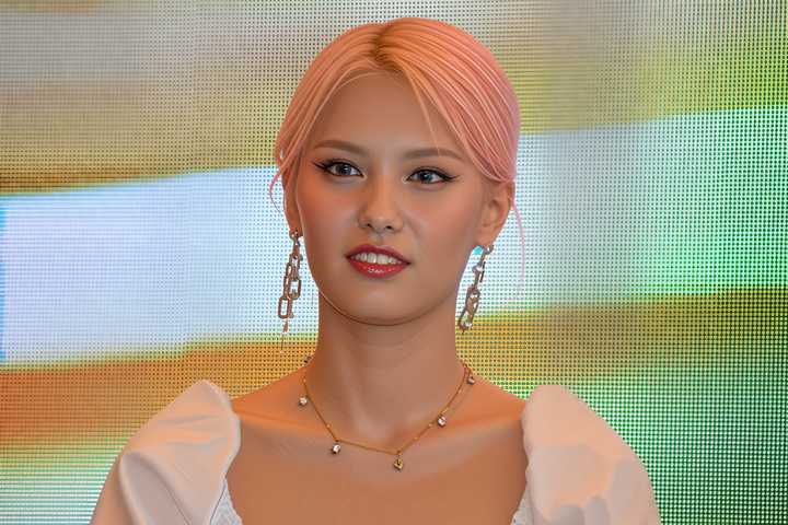 Meet all the MOMOLAND members and everything to know about the K-pop ...