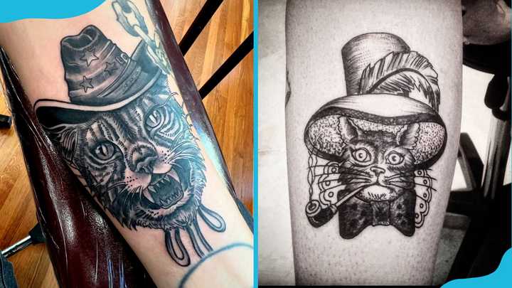 20 most common prison tattoos to avoid inking on your body - YEN.COM.GH