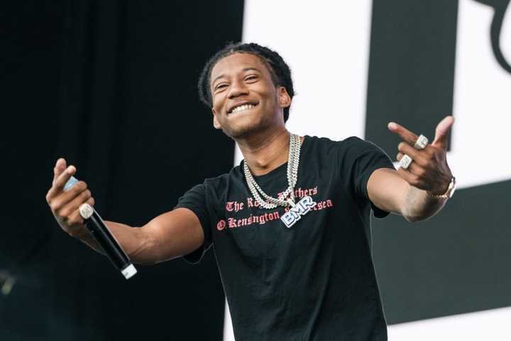 The top 15 British rappers that are making it big in the new age hip ...