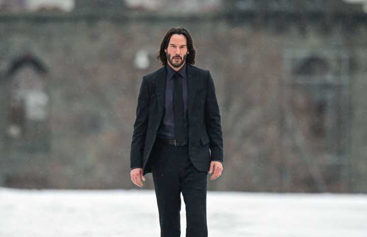 Where does Keanu Reeves live today? Everything you need to know - YEN ...