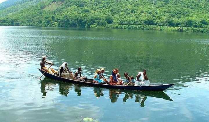 List of districts in the Volta Region of Ghana - YEN.COM.GH