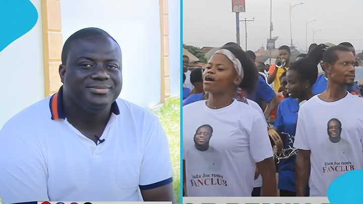 Why Dada Joe Remix Was Arrested: Man Speaks on the Alleged Politics ...