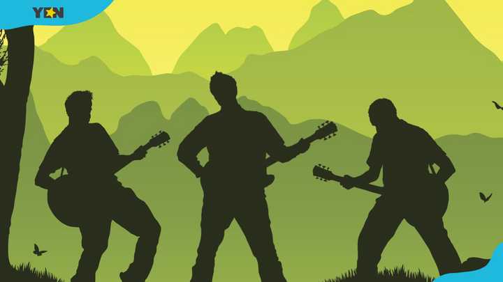 20 best 2000s emo bands that defined a generation with their music ...