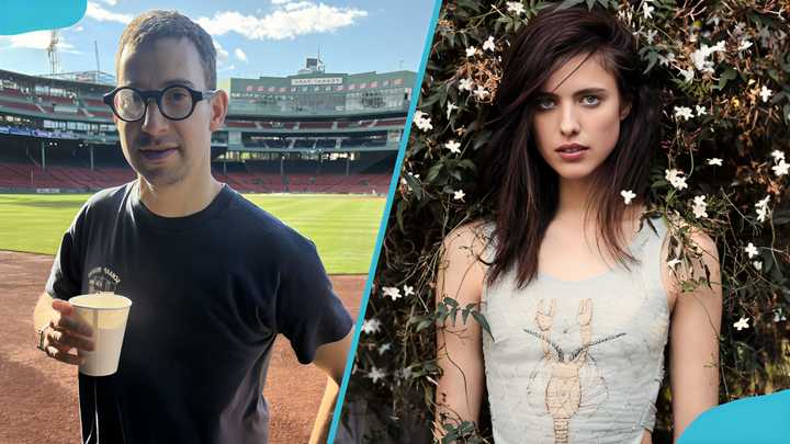 Who is Paul Qualley? All we know about the American rancher and former ...