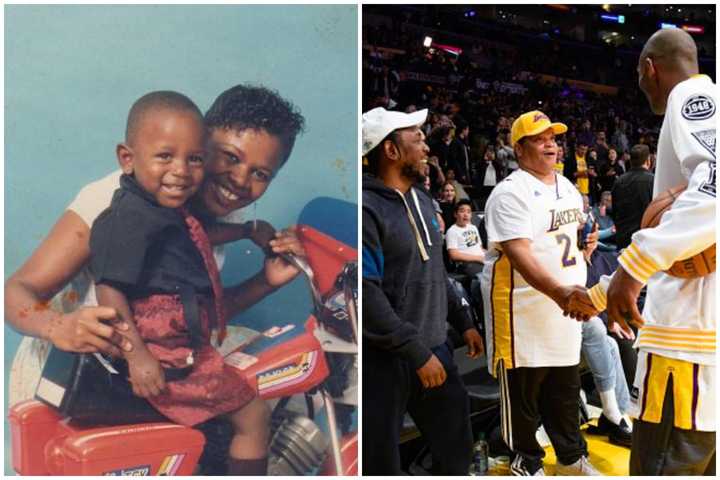 Who is Kendrick Lamar's dad? Everything you need to know - YEN.COM.GH