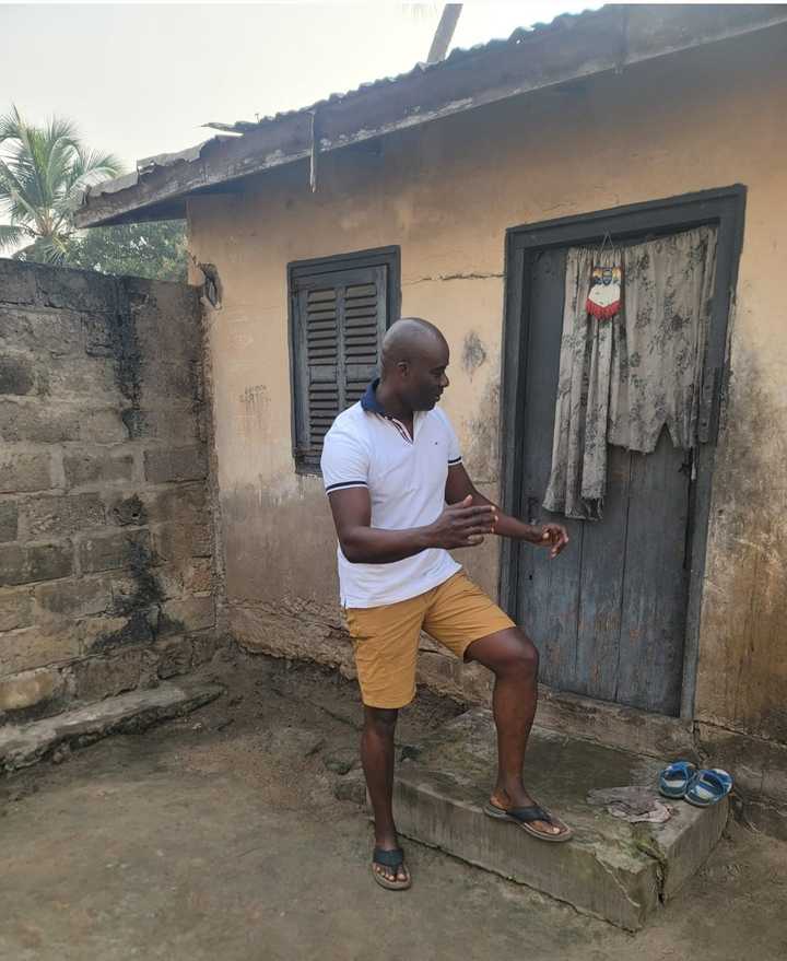 US-Based Ghanaian Man Building a Modern ICT Computer Lab in Ghana ...