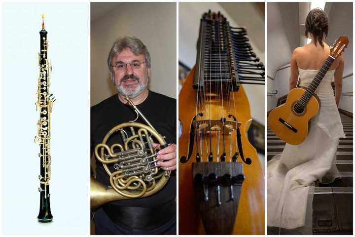 What is the hardest instrument to play? 10 of the most complicated and ...