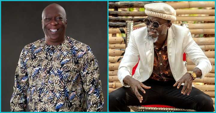 Lil Win: Nigerian Actor Charles Awurum Hails Ghanaian Star In Video ...