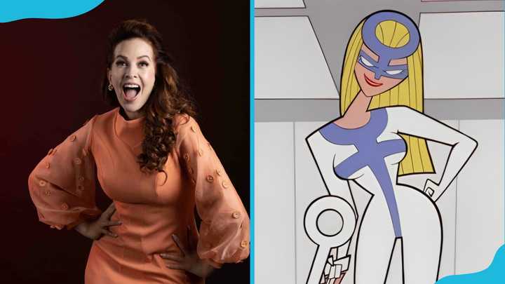 Top 20 The Powerpuff Girls voice actors ranked: Meet the voices behind ...