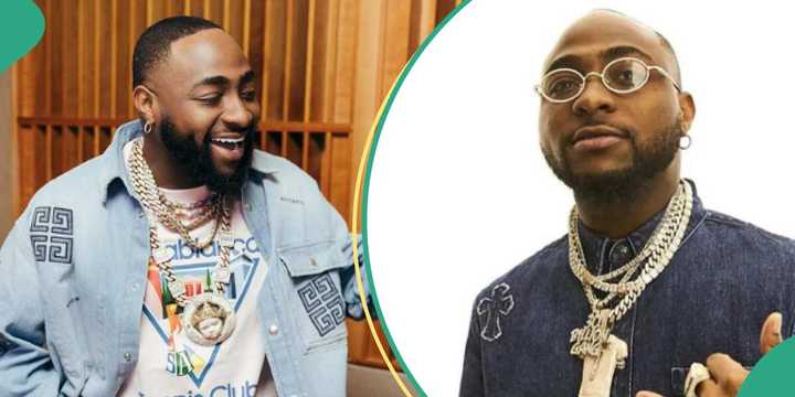 “Davido Becomes First Naija Artiste To Sell Out O2 Arena Multiple Times ...