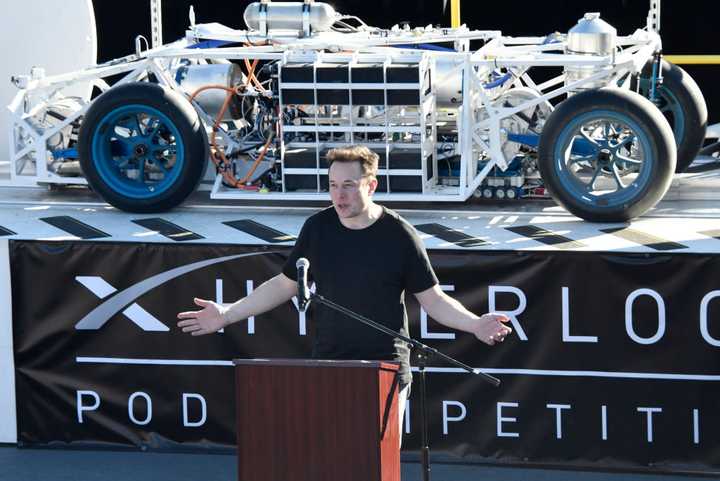 12 Elon Musk inventions and how the billionaire is changing the world ...