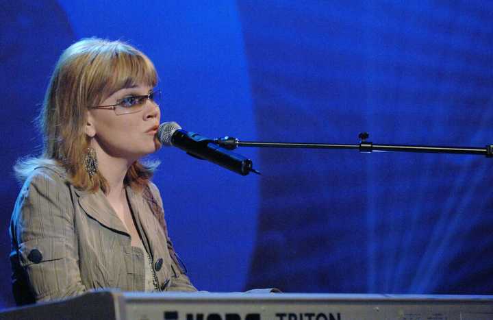 17 of the best blind singers who have succeeded in the music industry ...