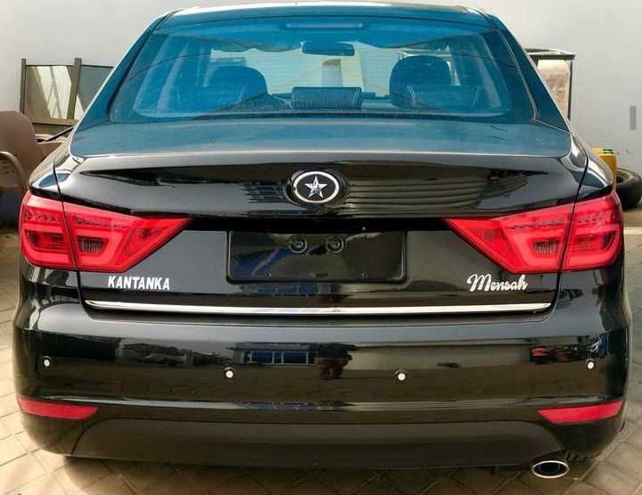 Kantanka car models and their prices in Ghana - YEN.COM.GH