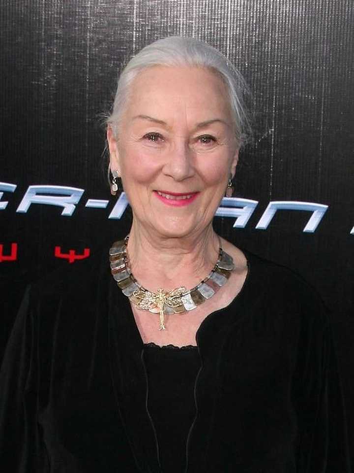 Who is the oldest living actor? 25 elderly actors still active today ...