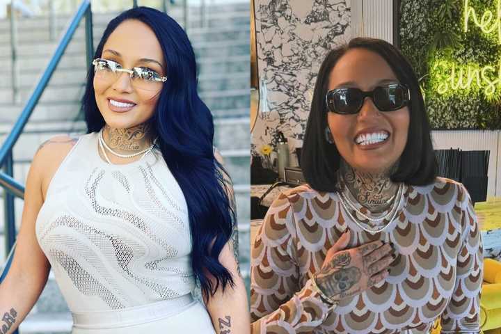 Chris Brown's children: Meet Chris Brown's adorable kids and baby mamas ...