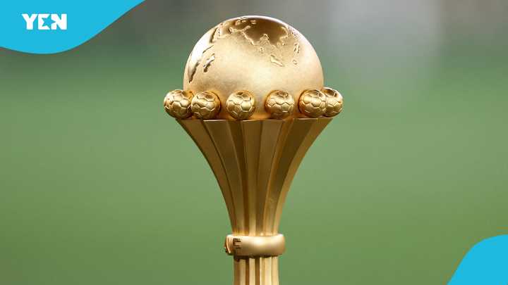 AFCON Final History: Past Winners and Memorable Matches - YEN.COM.GH