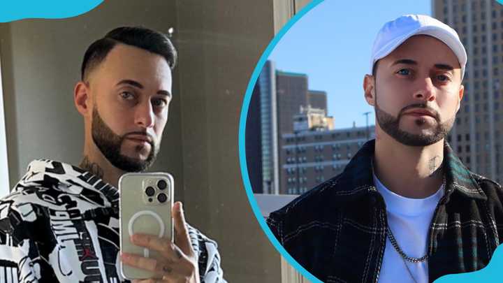 All about Nathan Kane Samara, the untold story of Eminem's half-brother ...