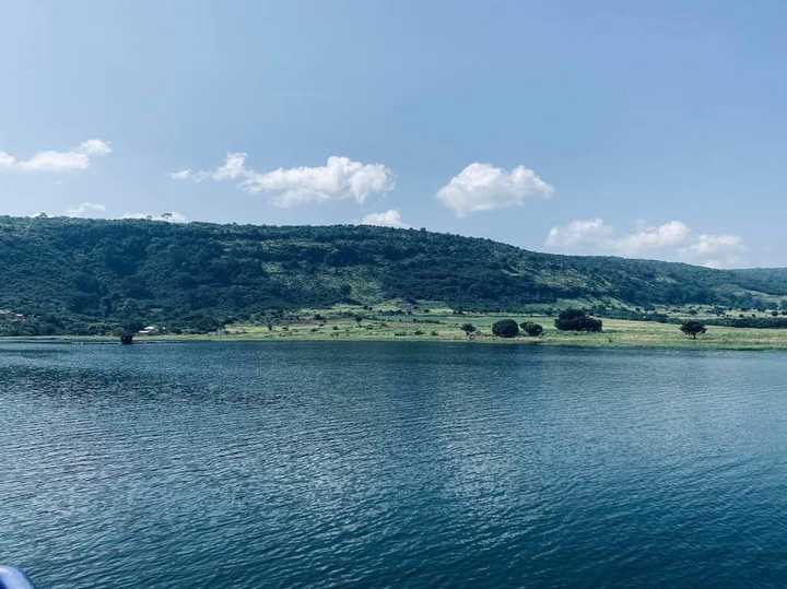 List of major rivers in Ghana and where they are located - YEN.COM.GH