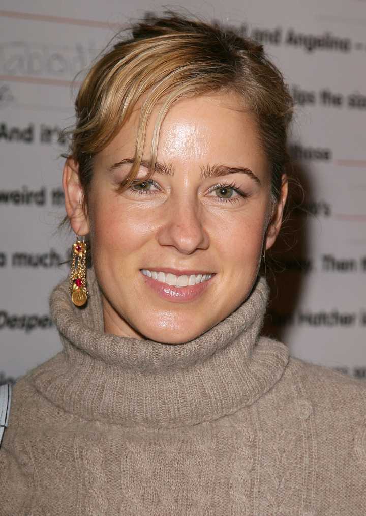 Traylor Howard’s biography: A look into her life, career, and ...